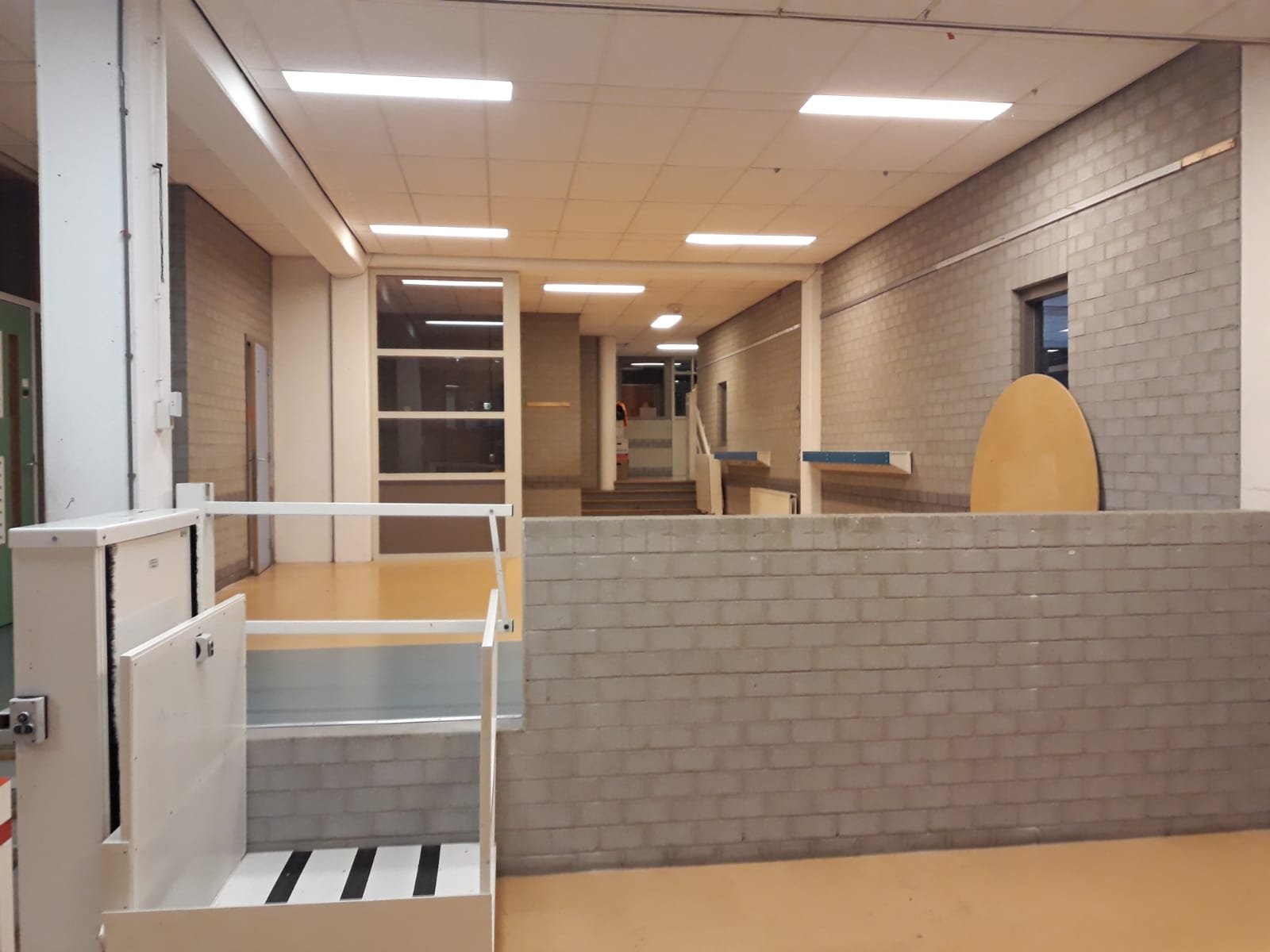 Schoolgebouw Van Eesterenlaan opgeleverd - Montessori Lyceum Amsterdam